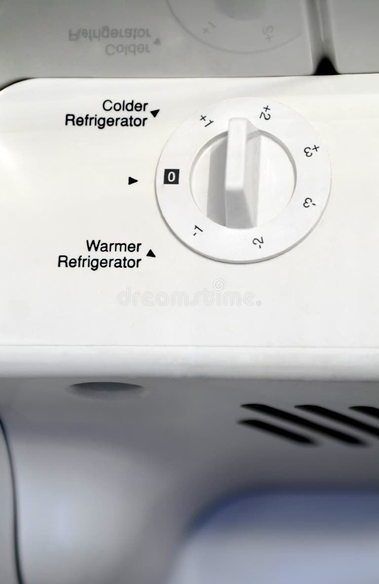 Refrigerator Dial Stock Photos - Free & Royalty-Free Stock Photos from ...