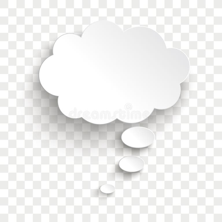 Thought Bubble Stock Illustrations – 110,176 Thought Bubble Stock ...