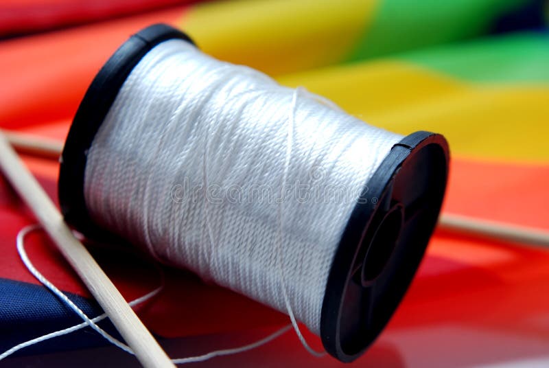 Washing #5 stock image. Image of white, outdoors, linen - 1613121