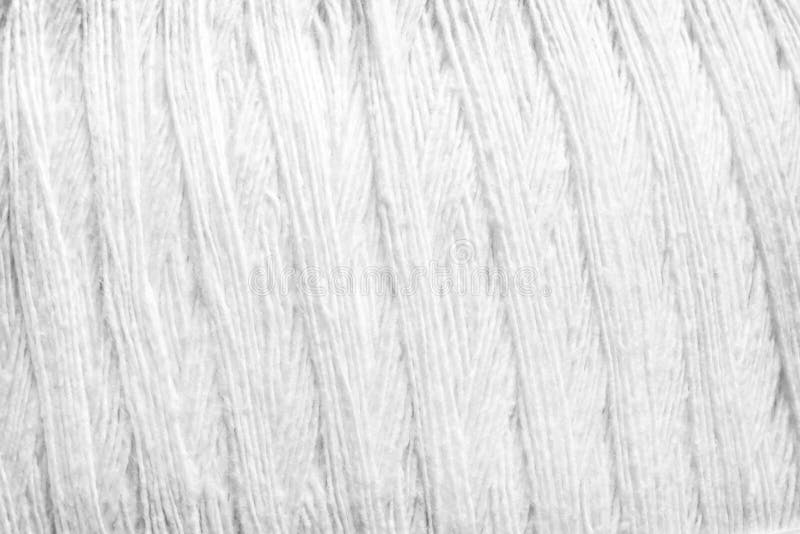 White Thread Texture Line Seamless Patterns for Background Stock Photo ...