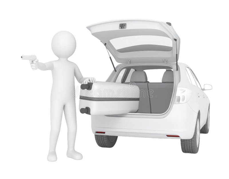 Stick Figure Gun Stock Illustrations – 331 Stick Figure Gun Stock ...