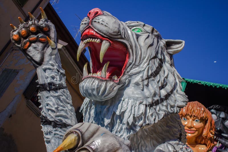 Tiger Parade Float Stock Photos - Free & Royalty-Free Stock Photos from ...