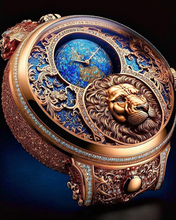 Purple Gold Lion Stock Illustrations – 68 Purple Gold Lion Stock ...