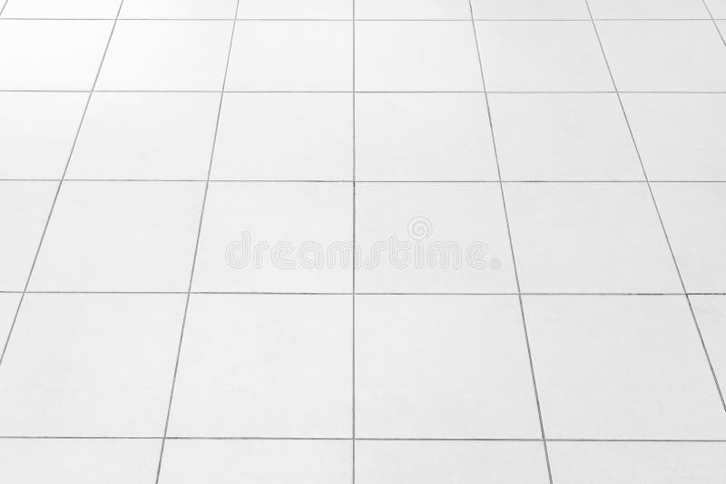 White tile floor stock photo. Image of interior, textured - 170115722