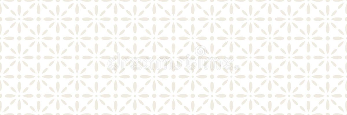 Repeating Geometric Background White Stock Illustrations – 108,373 ...