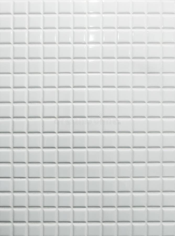 White Tile Texture. Squares Stock Photo - Image of grey, panel: 241936918