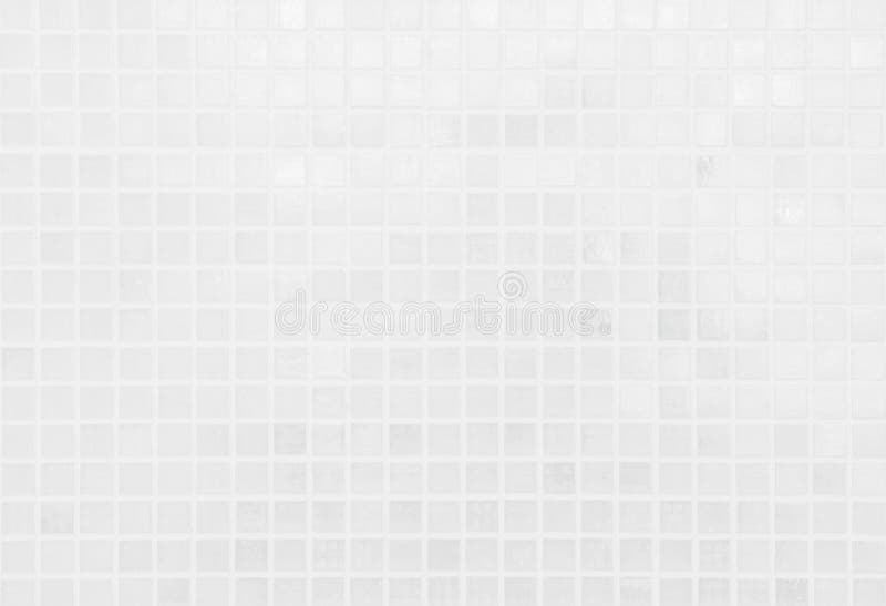 White Tile Wall Chequered Background Bathroom Texture. Ceramic Brick ...