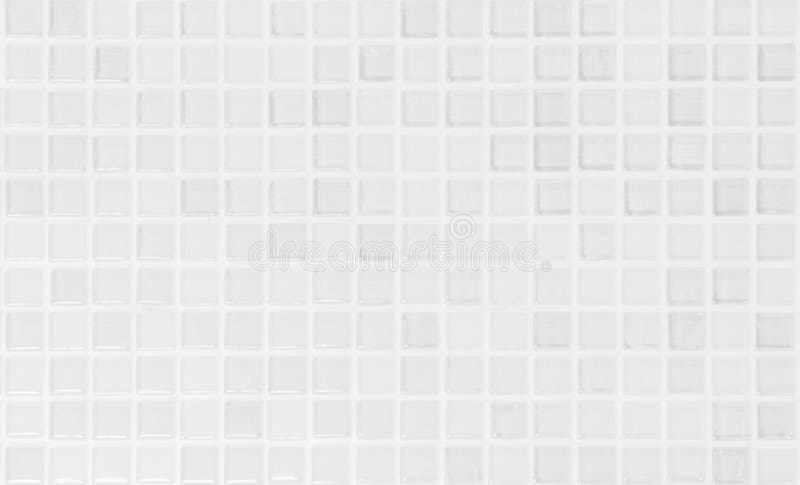 White Tile Wall Chequered Background Bathroom Texture. Ceramic Brick ...