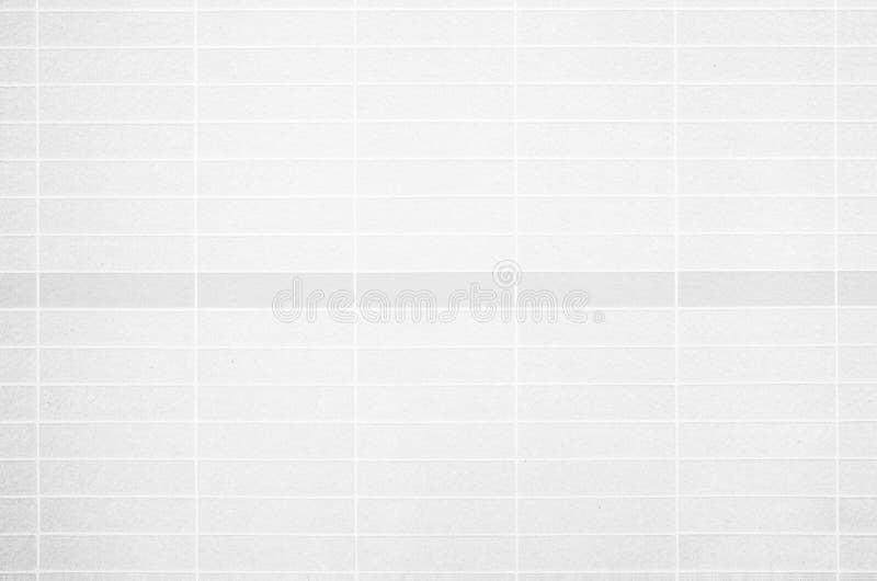 White Tile Wall High Resolution Real Photo Stock Image - Image of grey ...