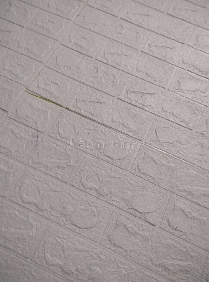 White Tile Wall Texture. White Tile Wall Background. White Tile Wall ...