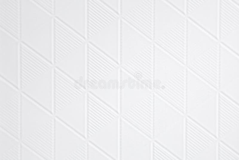 White Tiles with Pattern Wall Texture for the Decoration of the Cafe ...