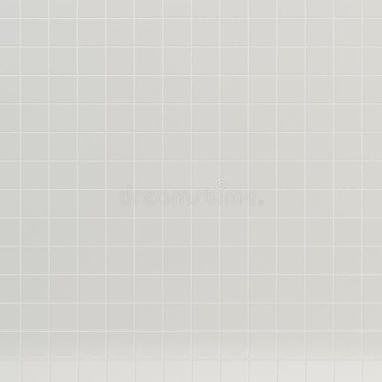 White tiles texture stock image. Image of wallpaper, pattern - 54894191