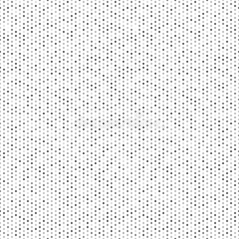 White Tiles Texture Seamless Polka Dot Background Stock Illustrations ...