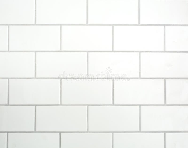 White tiles on a wall stock image. Image of bathroom - 128534357