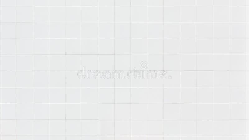 White Tiles Wall Streak Texture Background Vintage Using Classical ...