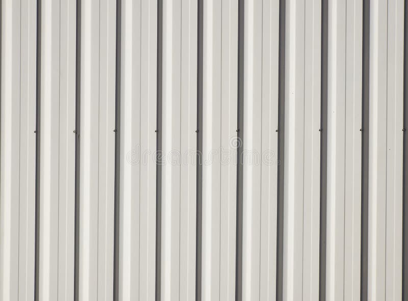 White Tin Background stock image. Image of outdoors, panels - 51960933
