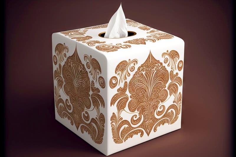 White Tissue Box Stock Illustrations – 3,285 White Tissue Box Stock ...