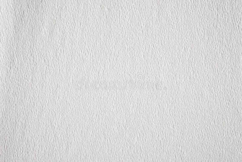 White Tissue Paper Background Texture Stock Image - Image of recycled ...