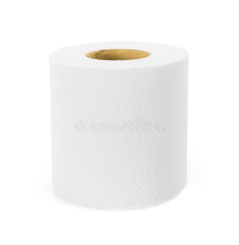 Box of White Tissues. Top View Stock Photo - Image of wipe, paper ...