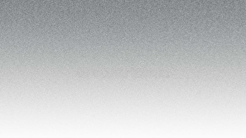 Subtle White To Gray Gradient Background with Noise Effect Perfect for ...