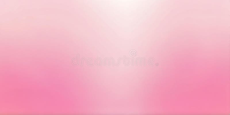 White To Pink Colors Grainy Gradient Smooth Transition Ai Generated ...