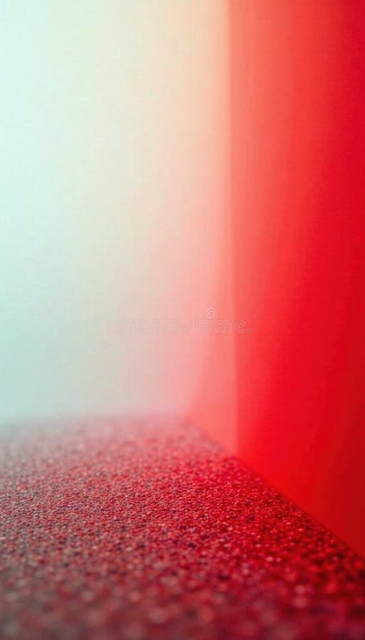 White To Red Grainy Gradient, Nostalgic Summer Vibe , Backdrop, Noise ...