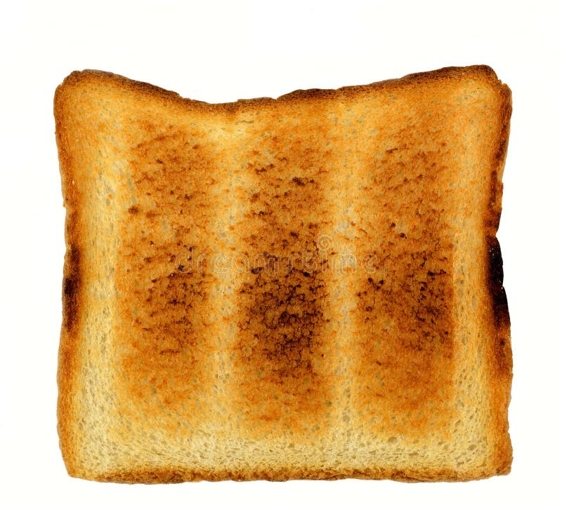 White toast stock photo. Image of white, texture, brown - 37787436