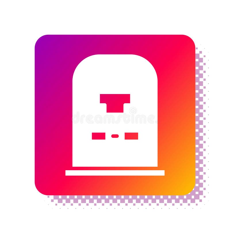 Grave Symbol Button Stock Illustrations – 2,514 Grave Symbol Button ...