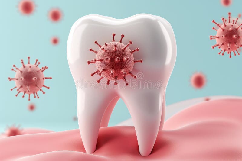 Tooth Germs Stock Illustrations – 575 Tooth Germs Stock Illustrations ...
