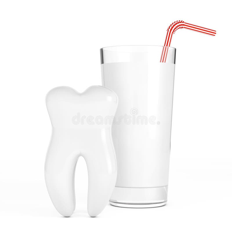 Glass Milk Tooth Stock Illustrations – 436 Glass Milk Tooth Stock ...