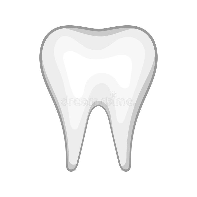 White Tooth Icon Stock Illustrations – 63,426 White Tooth Icon Stock ...