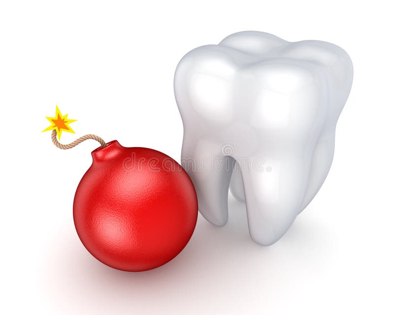 Stylized Tooth Stock Illustrations – 1,913 Stylized Tooth Stock ...