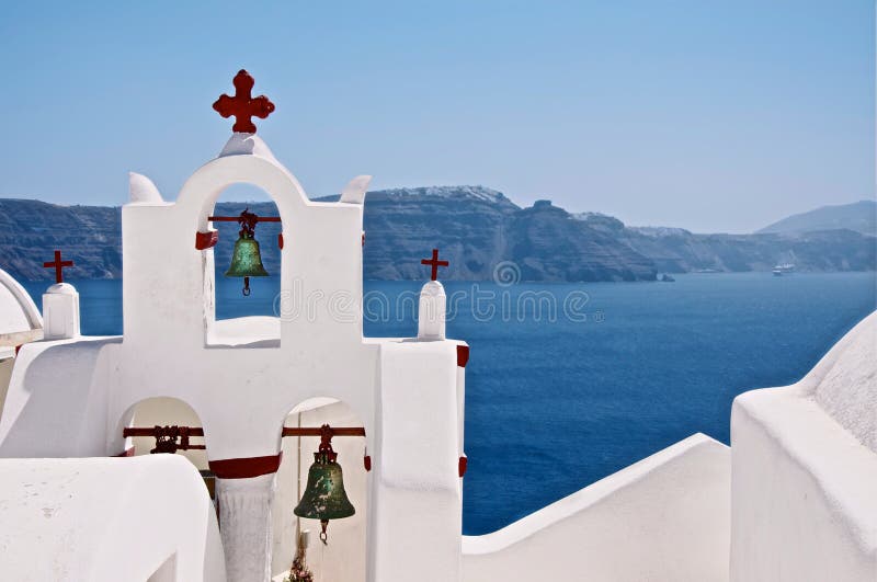 The white tower. stock photo. Image of religion, peak - 22408206