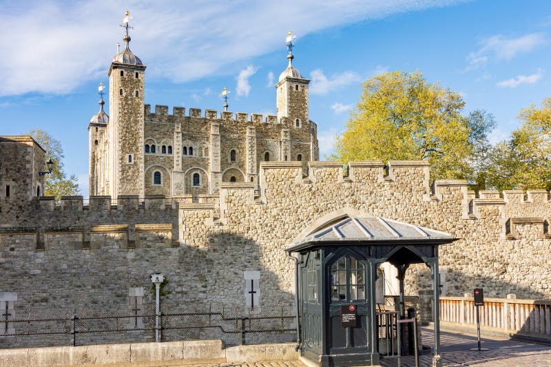 White Tower on Thessaloniki Embankment, Greece Stock Photo - Image of ...