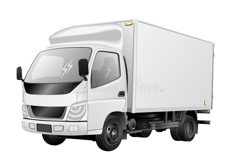 White track vector stock vector. Illustration of transport - 7363974