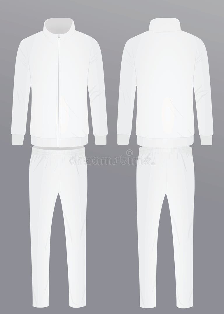 Grey Tracksuit Stock Illustrations – 238 Grey Tracksuit Stock ...