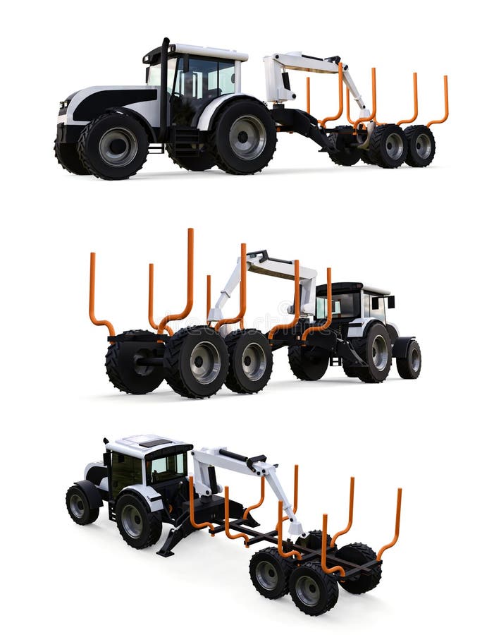 Logging 3d Stock Illustrations – 962 Logging 3d Stock Illustrations ...