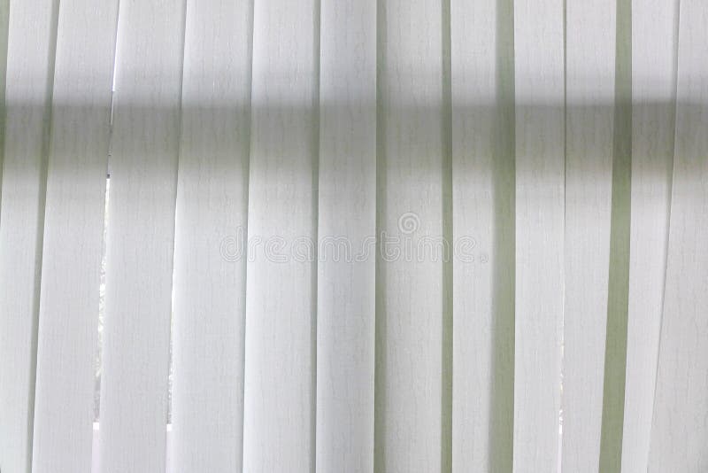 White translucent curtain stock image. Image of silhouette - 46294163