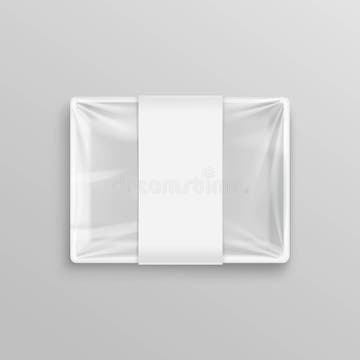White Food Package Transparent Stock Illustrations – 11,821 White Food ...