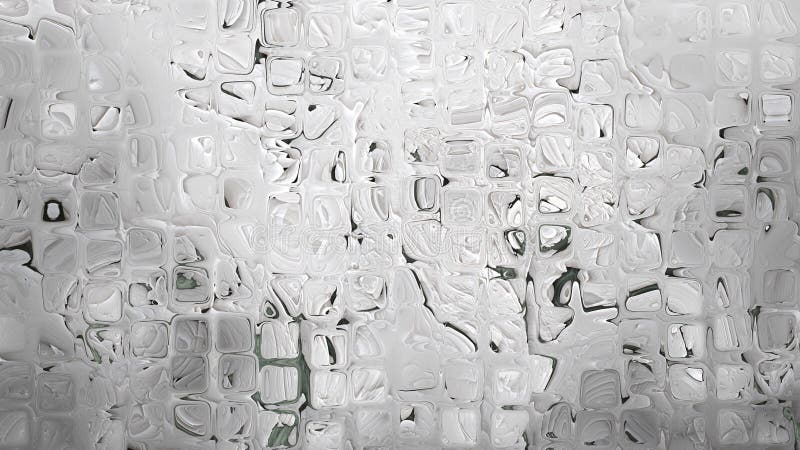 White Transparent Material Wall Background Beautiful Elegant ...