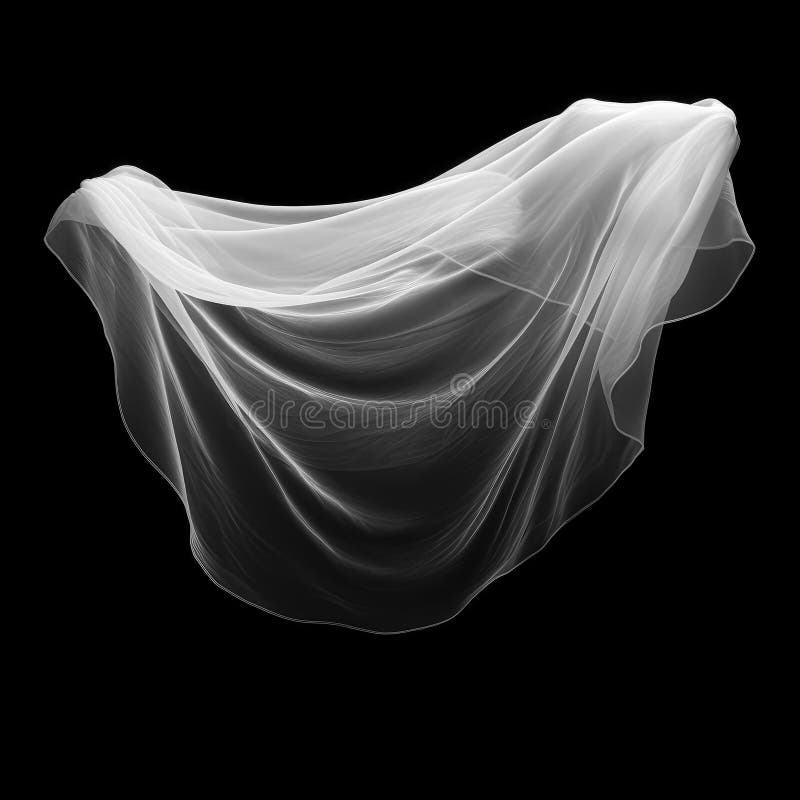 Transparent Veil Stock Illustrations – 2,654 Transparent Veil Stock ...
