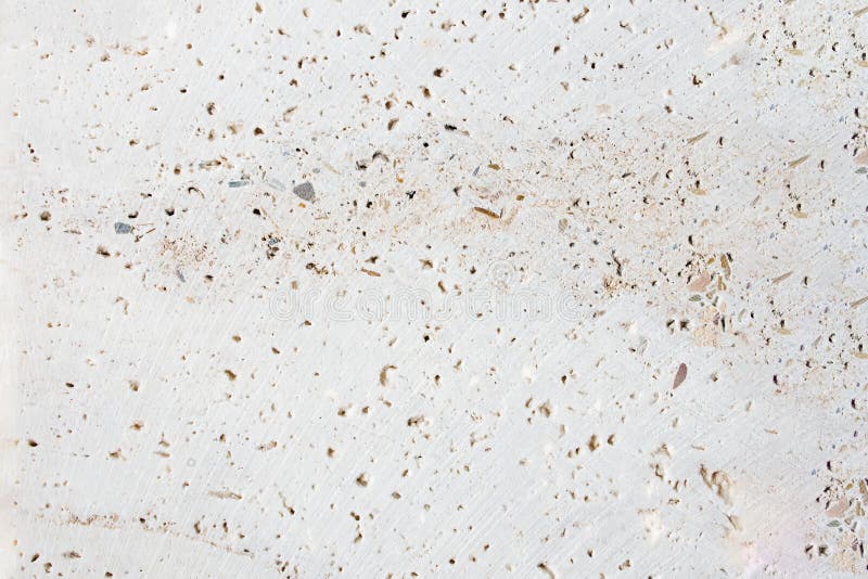 White Travertine Stone Texture, Abstract Natural Background Stock Photo - Image of grunge, style ...