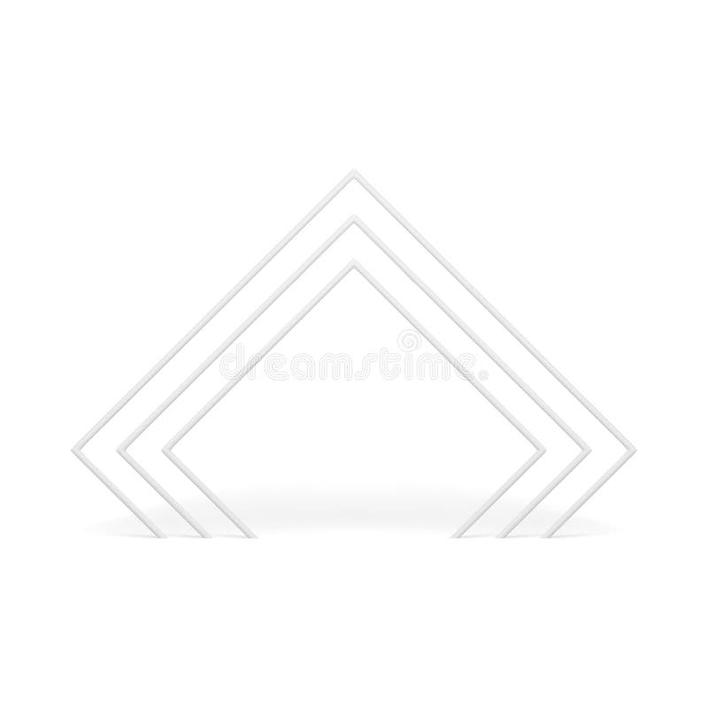 Doorway Triangle Stock Illustrations – 300 Doorway Triangle Stock ...