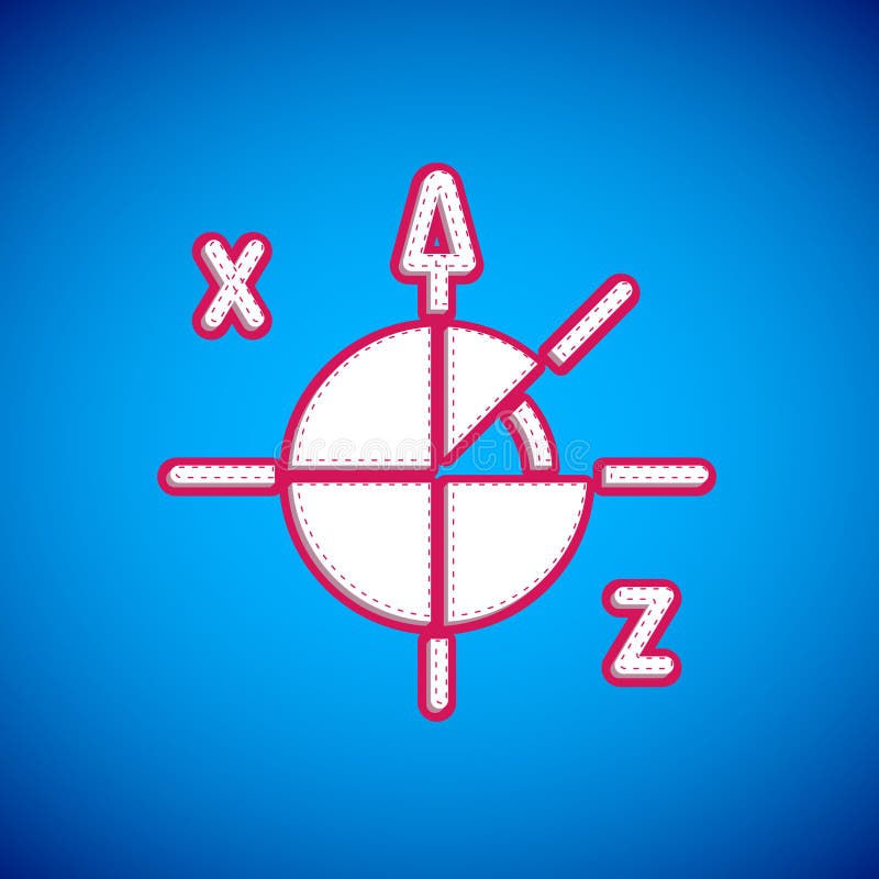 White Trigonometric Stock Illustrations – 308 White Trigonometric Stock ...