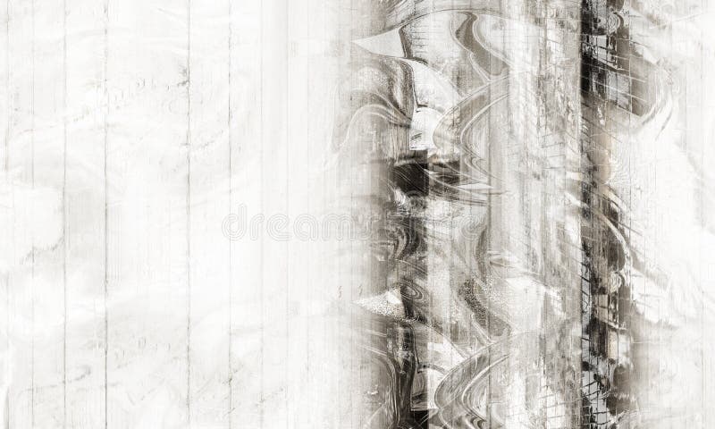 White turmoil background stock illustration. Illustration of background ...