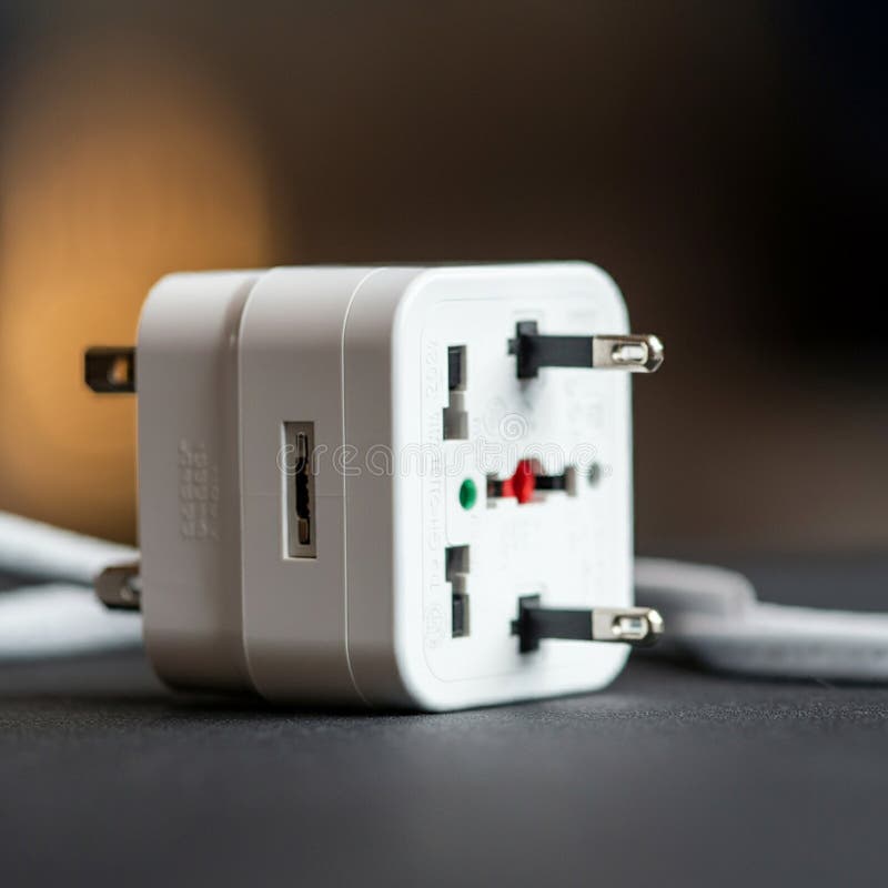 Multiple Adapter Options Stock Illustrations – 21 Multiple Adapter ...