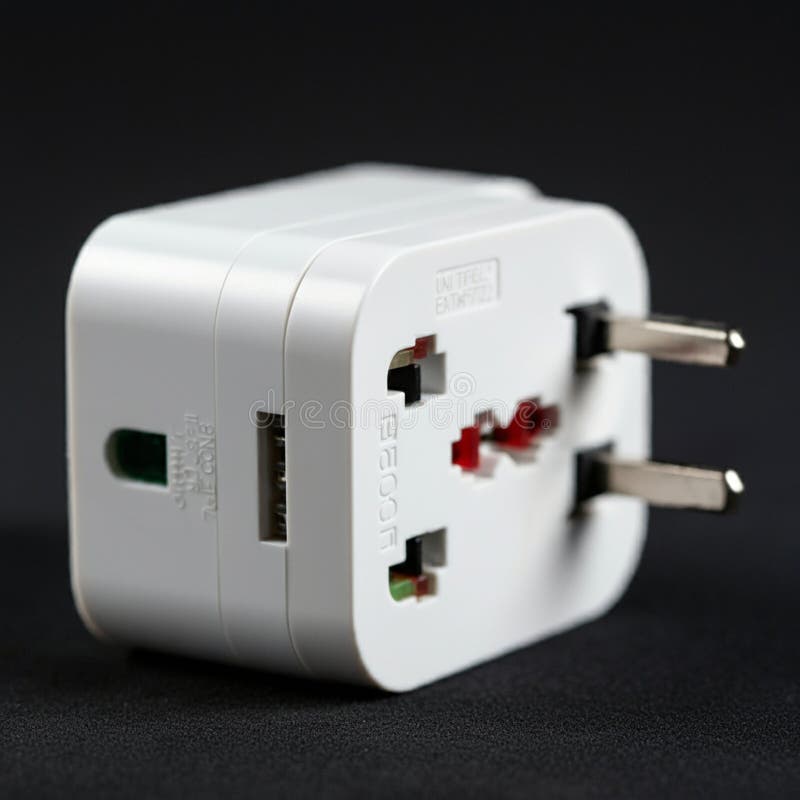 Multiple Socket Configurations Stock Illustrations – 8 Multiple Socket ...