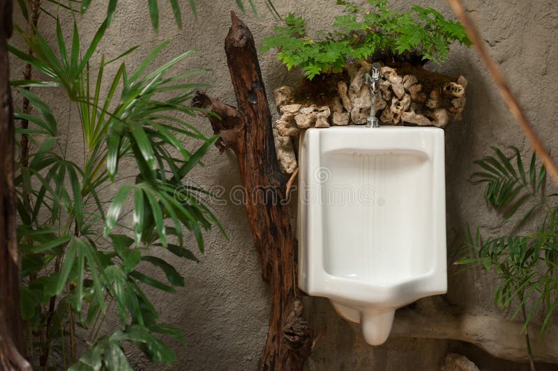 Tree Urinal Public Toilet Stock Photos - Free & Royalty-Free Stock ...