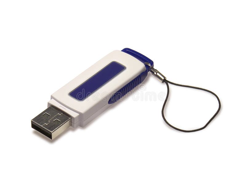 Usb card reader stock photo. Image of drive, isolated - 11573048