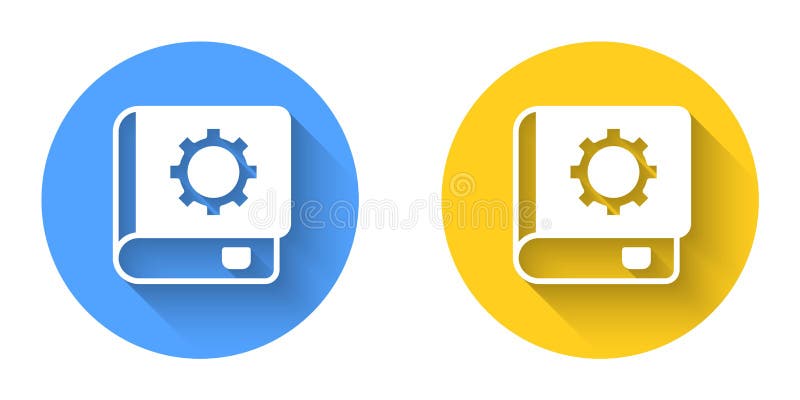 User Guide White Background Stock Illustrations – 969 User Guide White ...